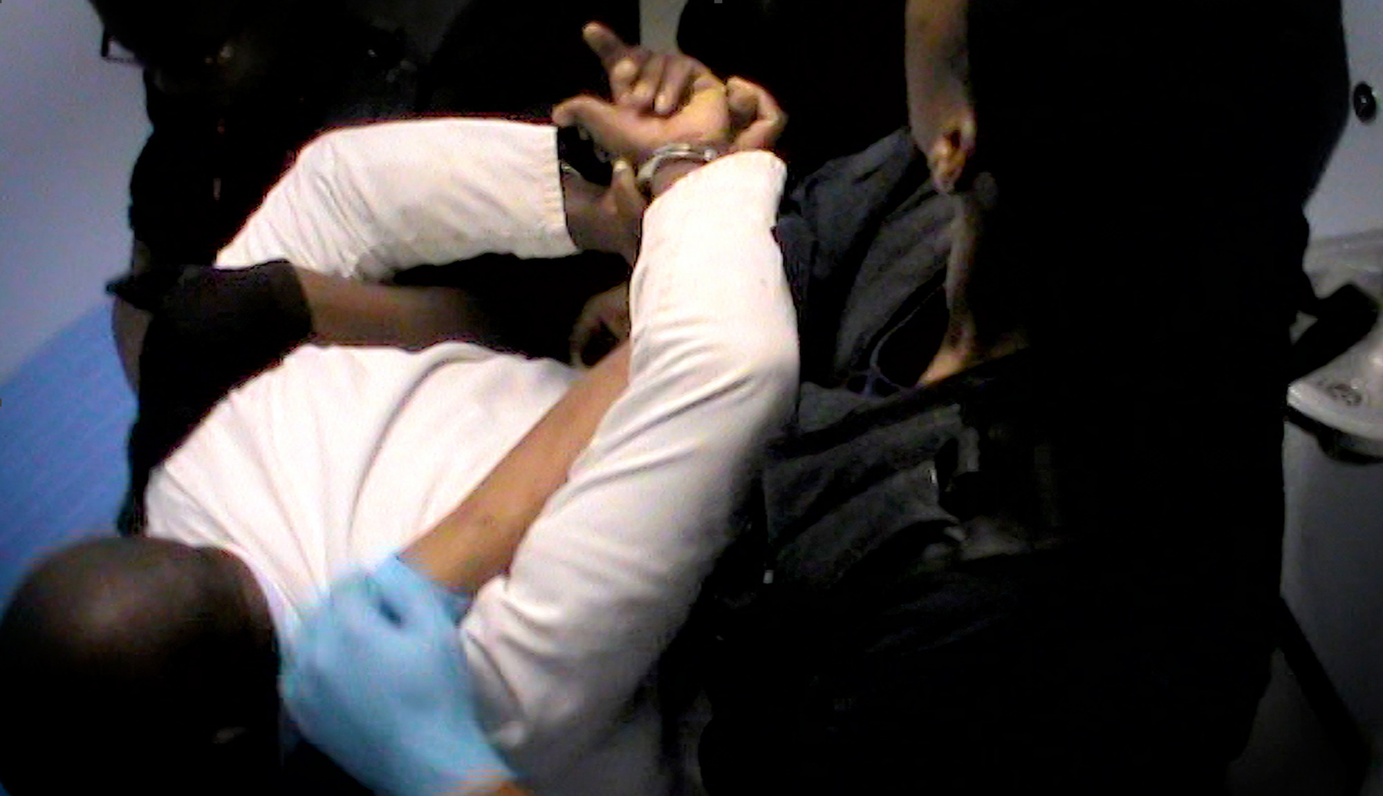 17. Festiwal Filmowy Millennium Docs Against Gravity – Więzienia dla zysku